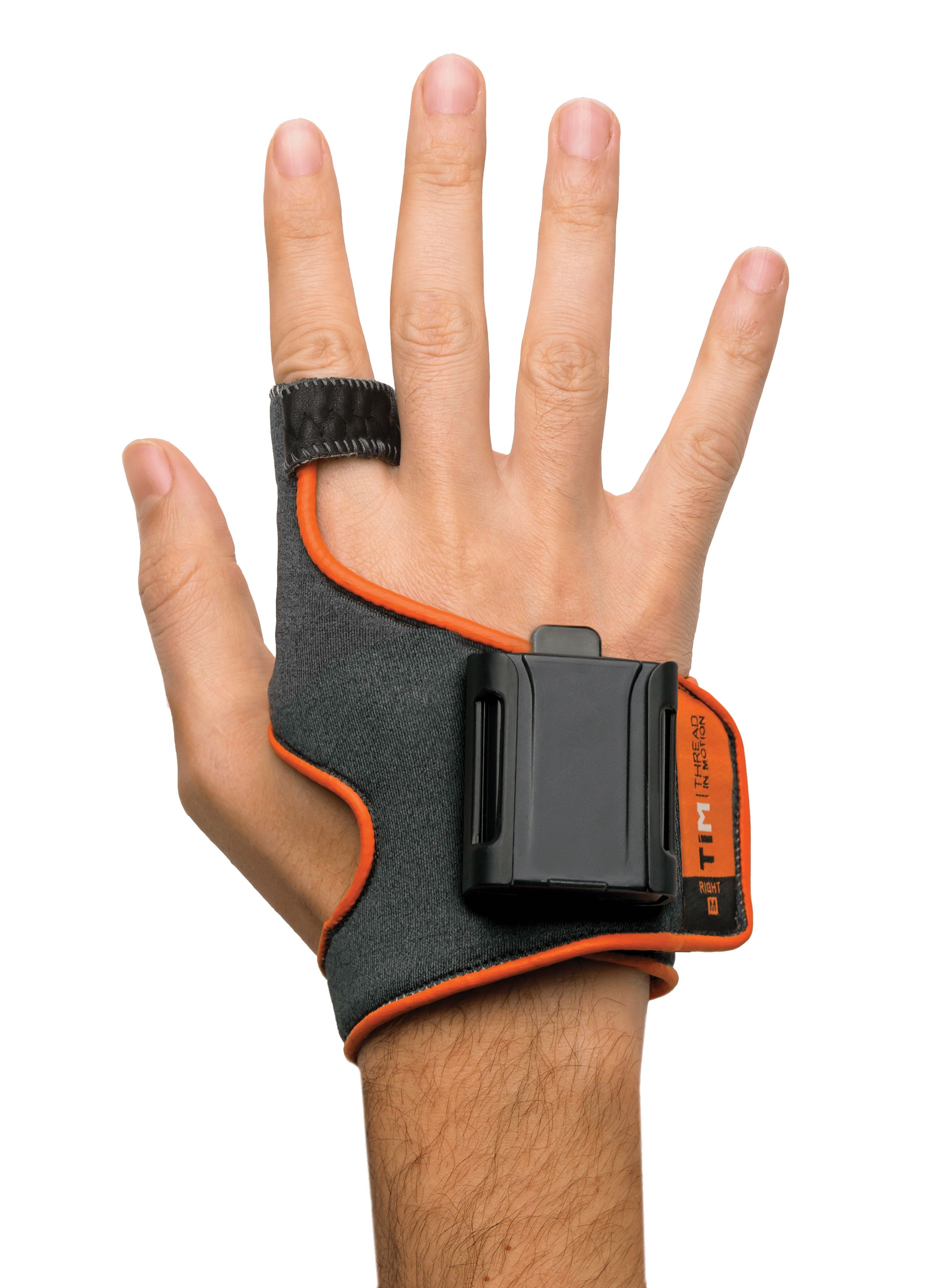 Industrial Scanners | How to Save Time & Money With Wearables