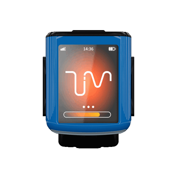 VEGA-X PRO: Hands-Free Scanning, Removable Batteries, Image Recognition