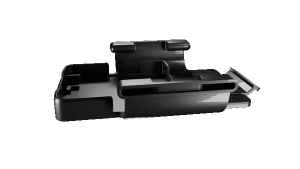 VEGA-X: Hands-Free Scanning, Removable Batteries, Image Recognition