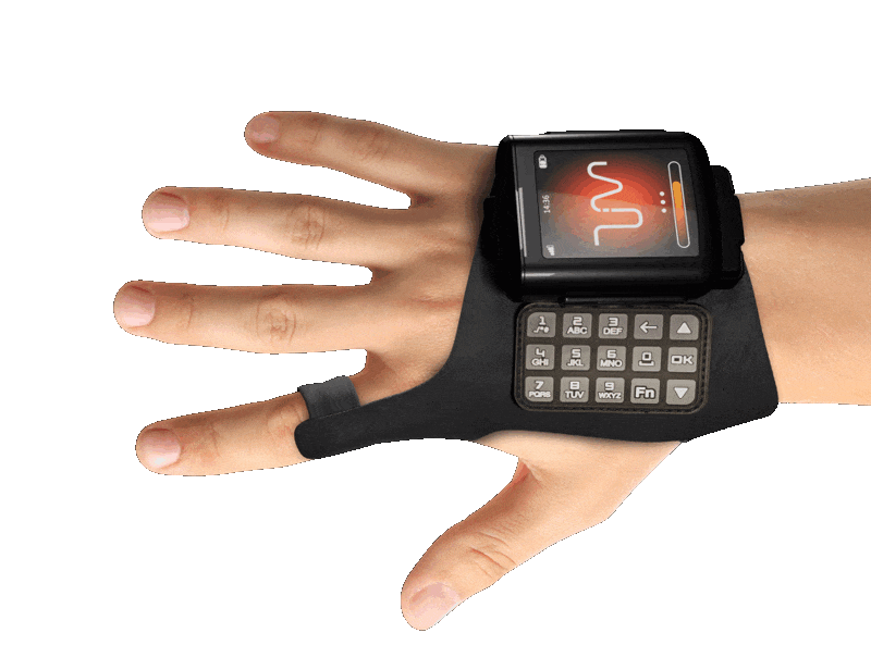 VEGA-X: Hands-Free Scanning, Removable Batteries, Image Recognition