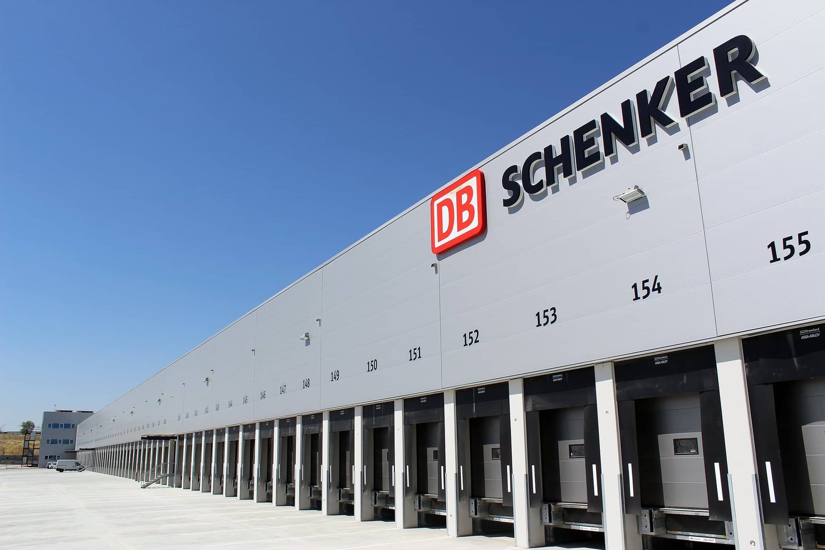 Top 10 Logistics Companies By Revenue