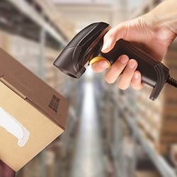 Barcode Scanner Software & Modern Scanners | Build A Connected System