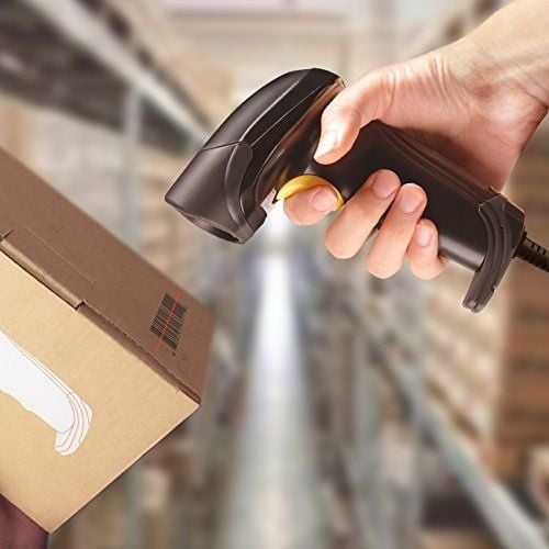 Barcode Scanner Software & Modern Scanners | Build A Connected System