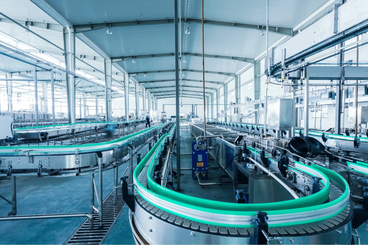 Artificial Intelligence & Robotics in Factories | What Should You Focus?