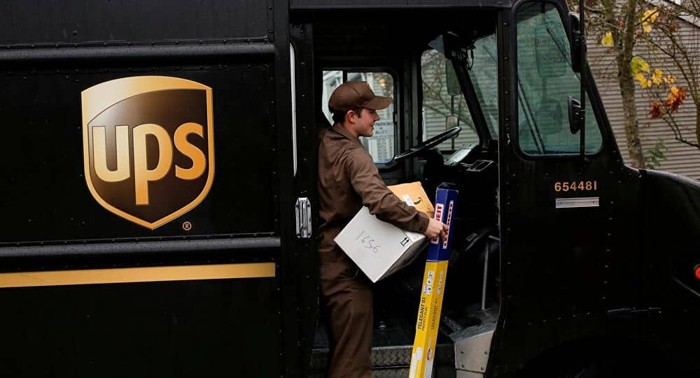Top 10 Logistics Companies By Revenue