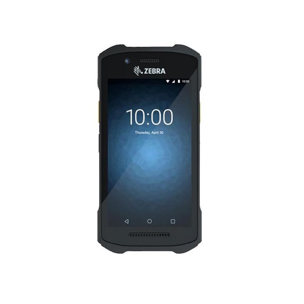 Lightest Handheld Terminals in the Market (2021)